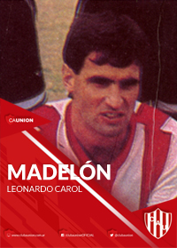 madelon – Club Atlético Unión