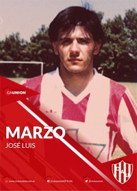 marzo – Club Atlético Unión
